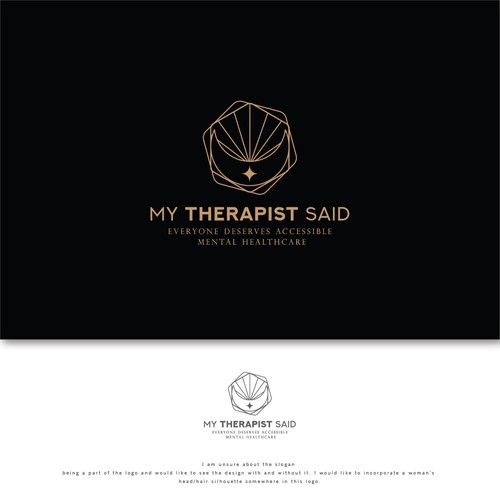 Designs | Mental Health therapy logo that is inviting and accessible to ...