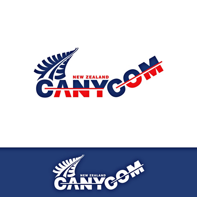 Redesign a Classy Machinery Logo for Canycom NZ! | Logo design contest