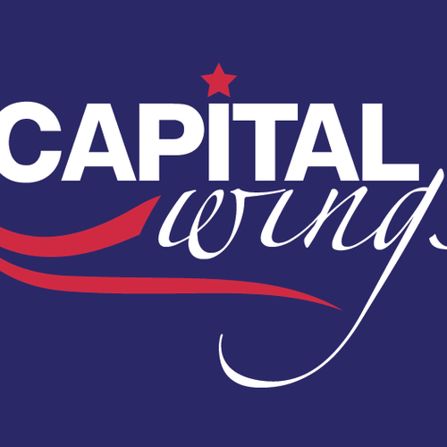 Create the next logo for Capital Wings | Logo design contest