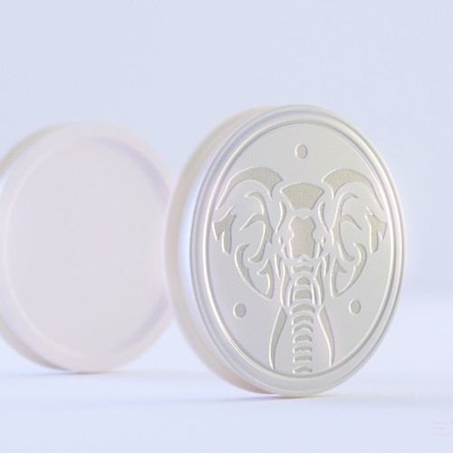 Spirit Animals Talisman Design | 3D contest