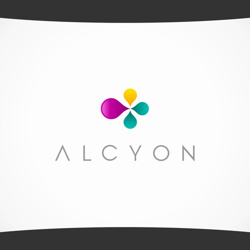 Alcyon | Logo design contest