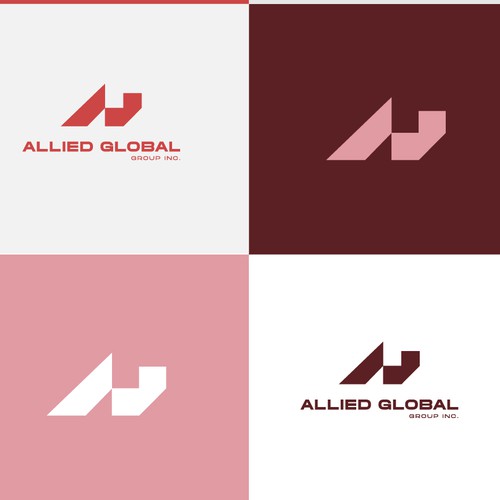 Designs | Allied global Group Inc. | Logo design contest