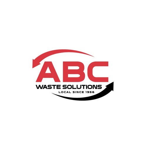 Designs | ABC Rebrand | Logo & brand identity pack contest