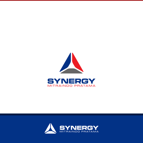 Create a solid and attractive logo for Synergy | Logo design contest