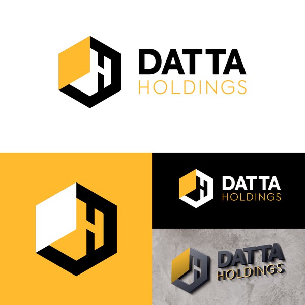 Datta Logo