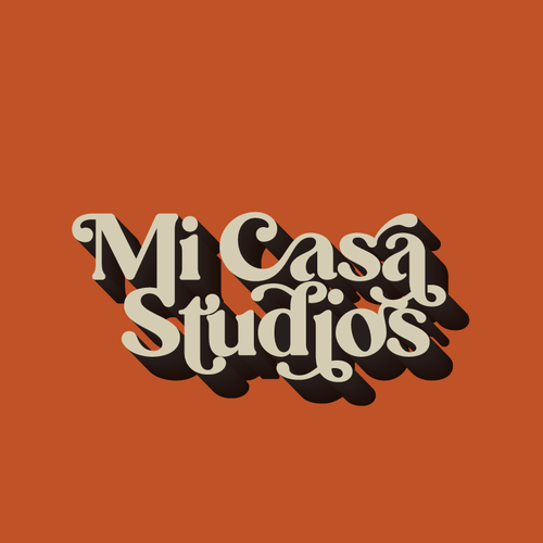 Designs | Logo and brand design for Mi Casa Studio | Logo & brand guide ...