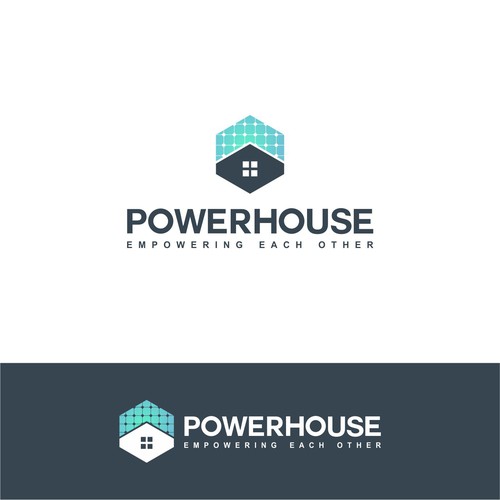 Designs | Powerhouse Contest | Logo design contest