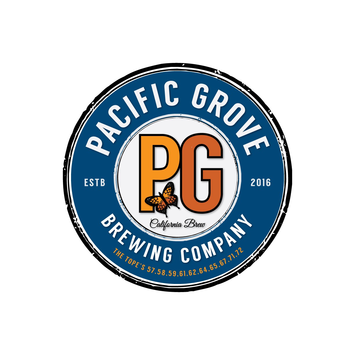 Pg Logos - Free Pg Logo Ideas, Design & Templates