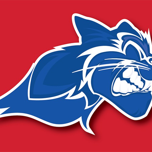 Create a new Panther logo for Bartlett High School | Illustration or ...