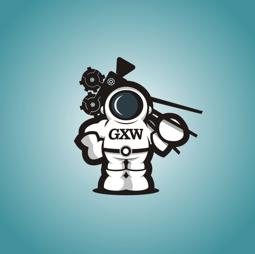 Action Logos: the Best Action Logo Images | 99designs