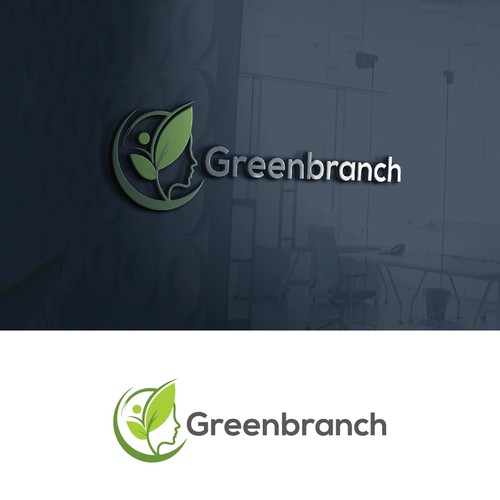Logo for drug rehab facility | Logo design contest
