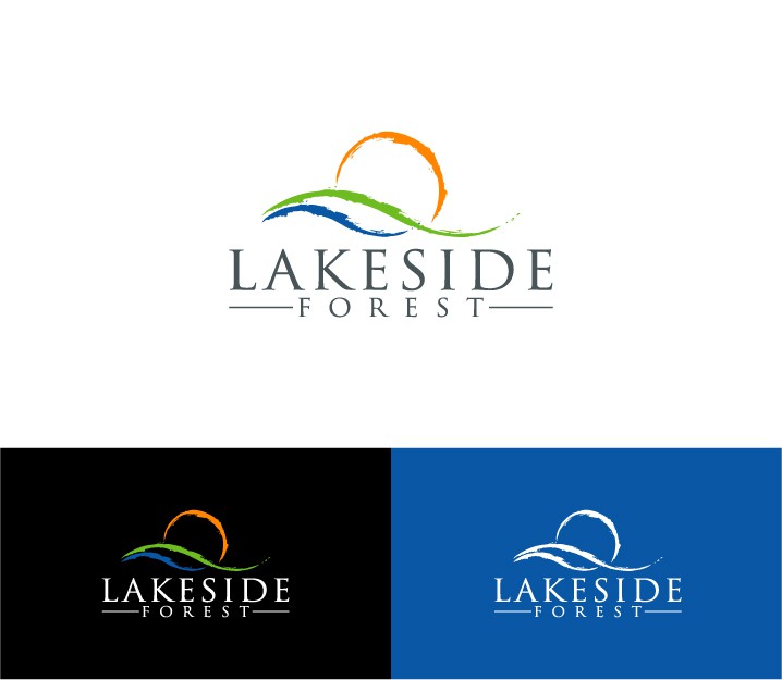 Logo / graphic needed for neighborhood/subdivision | Logo design contest