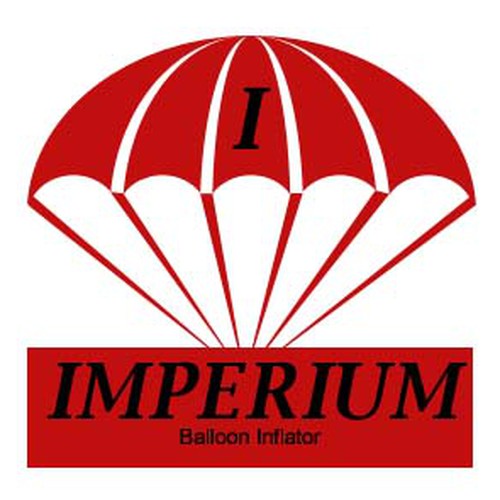 It's a celebration! Helium Balloon Product Logo! | Logo design contest