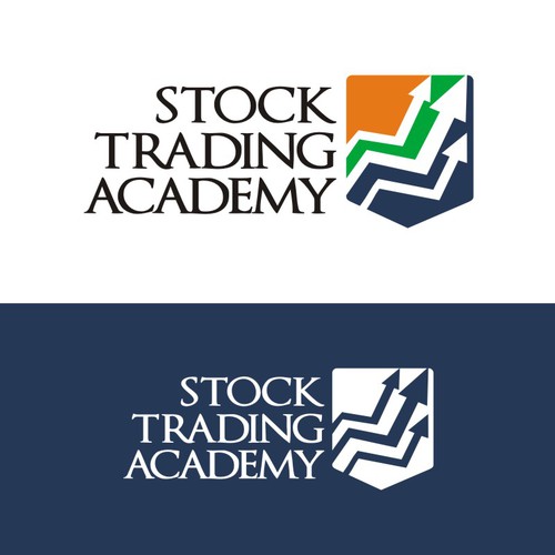 Stock Trading Academy | Logo design contest