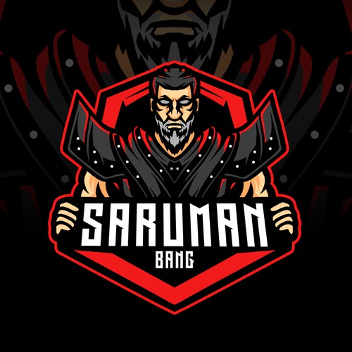 Designs | Logo and social media for Gaming-Streamer | Logo & social ...