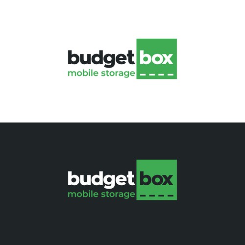 Designs | A Fresh & Creative Take on our Current Self Storage Logo ...