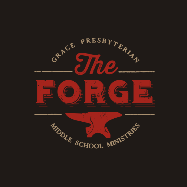 Forge Logos - Free Forge Logo Ideas, Design & Templates