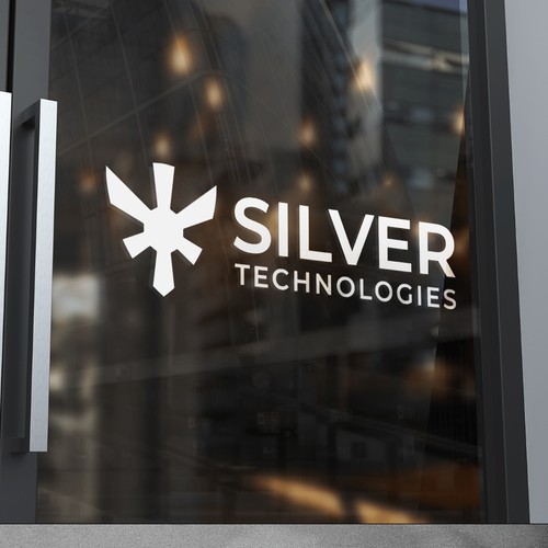 Designs | Silver Technologies | Logo & brand guide contest