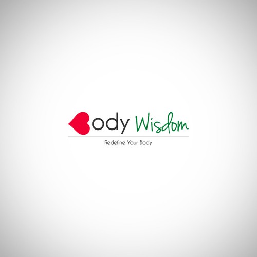 Body Wisdom Logo