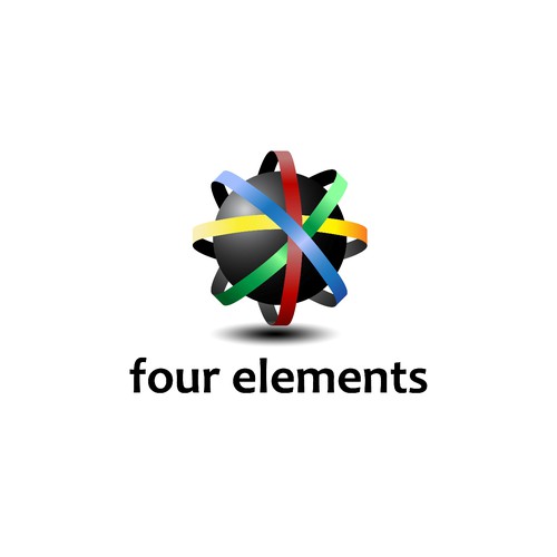 logo for Four Elements | Logo design contest