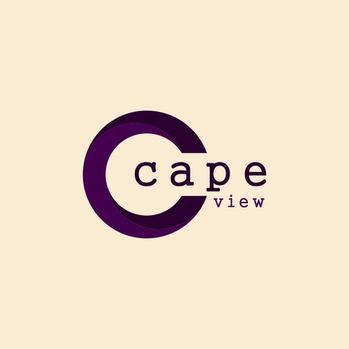 Designs | CapeView Logo Contest | Logo design contest