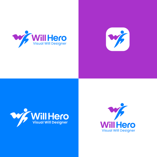 Designs | Design a company logo for a brand reinventing Legal Wills ...