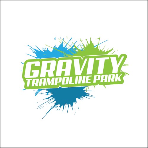 Trampoline Park Logo | Logo design contest