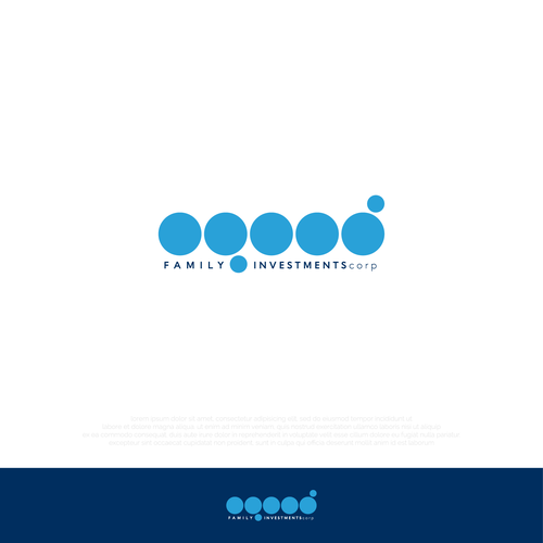 Designs | Oqood branding project - Arabic and English text version logo ...