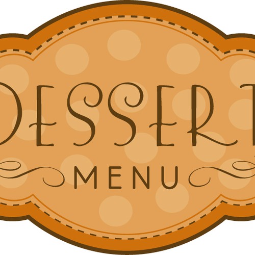 Help Dessert Menu with a new logo | Logo design contest