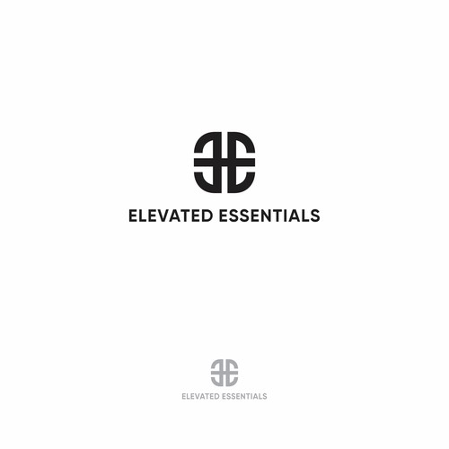 Designs | Signature Logo Design - Elevated Essentials | Logo design contest