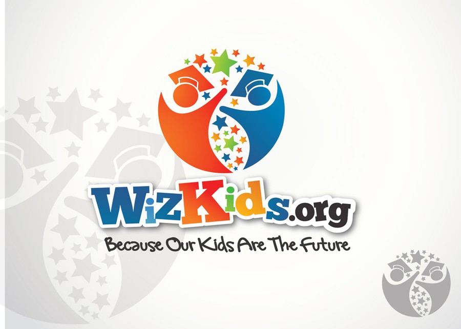 New logo wanted for Wiz Kids | Logo design contest