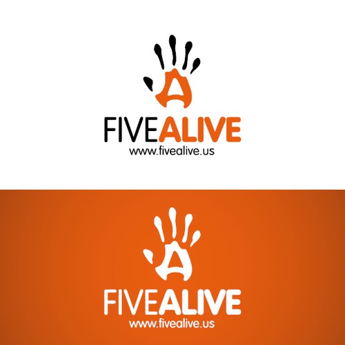 LOGO: Five Alive! Teen Suicide Prevention Awareness Campaign | Logo ...