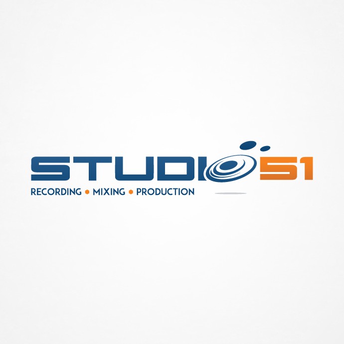 Music Studio Logos - Free Music Studio Logo Ideas, Design & Templates