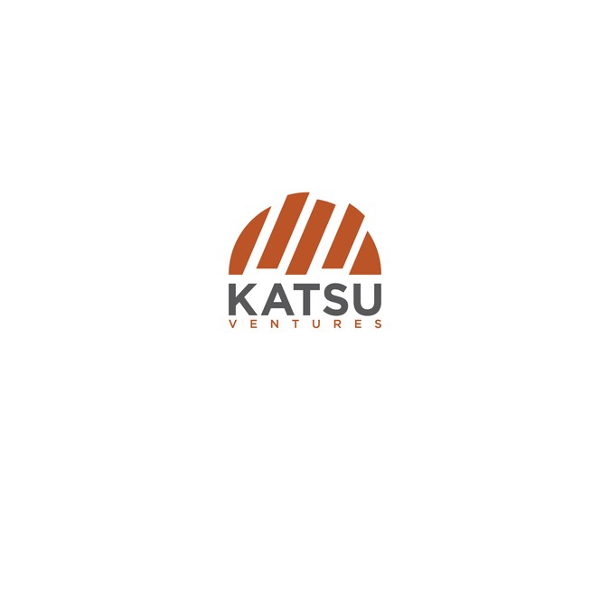 Katsu Ventures needs a logo with whimsy and personality | Logo design ...