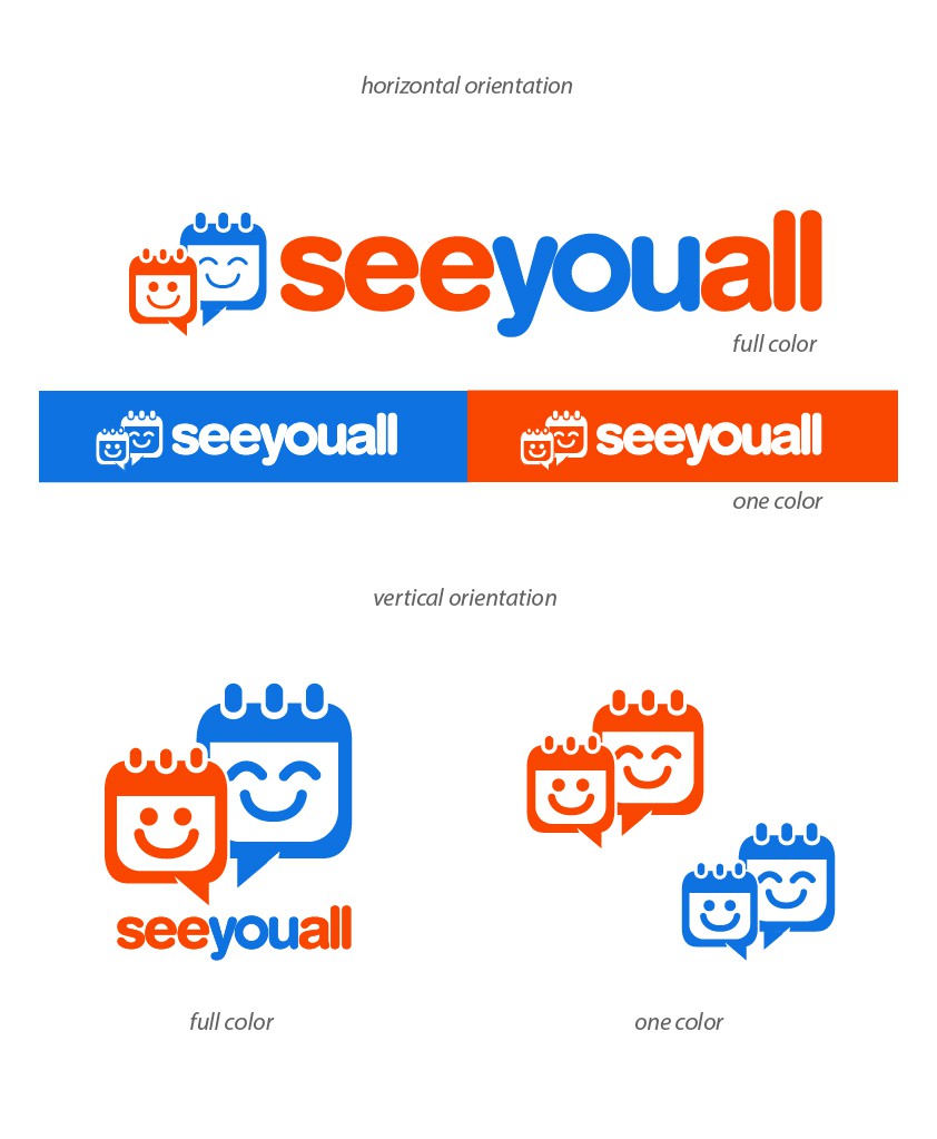 Cute Messages Logos - Free Cute Messages Logo Ideas, Design & Templates