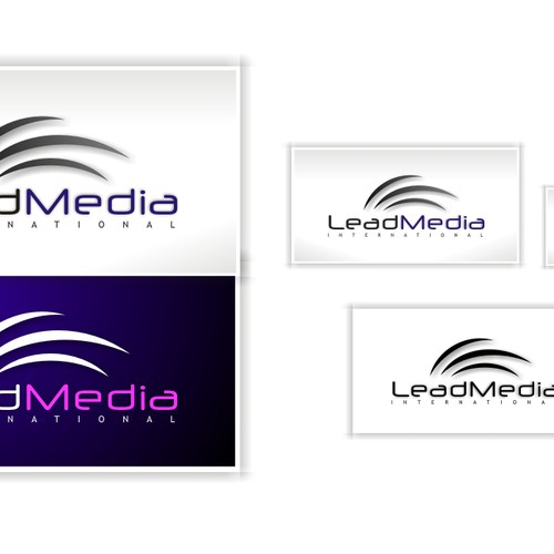 Logo Design Lead Generation Company | Logo design contest