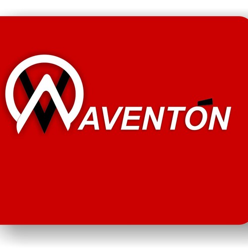 logo for Aventon | Logo design contest