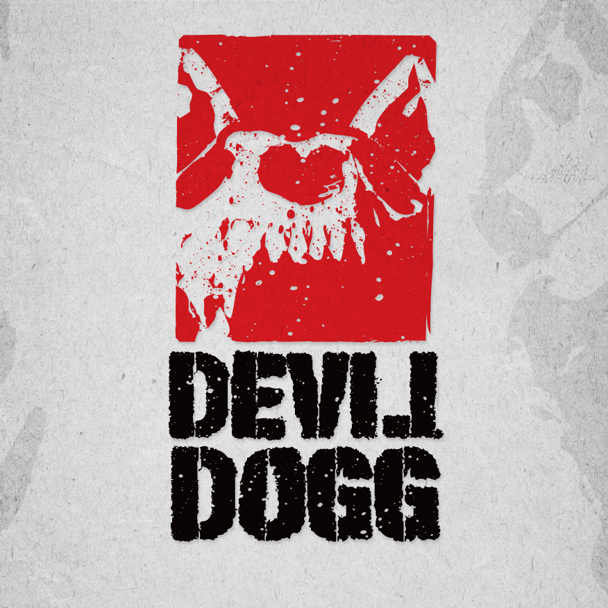 Red Dog Logos - Free Red Dog Logo Ideas, Design & Templates