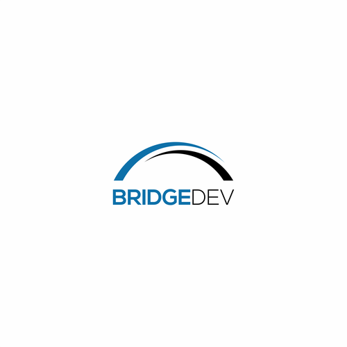 Bridge Dev Consulting | Logo design contest