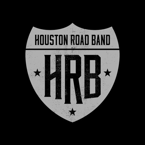 Logo for Country/Rock Band | concurso Design de logotipos