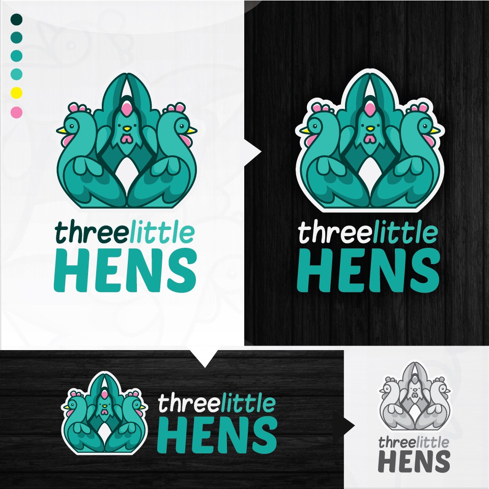 Mesh Logos - Free Mesh Logo Ideas, Design & Templates