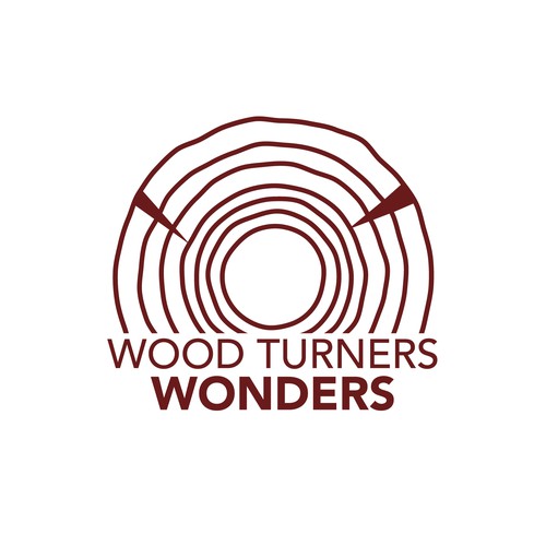 Designs | Wood Turners Wonders Logo Redesign | Logo design contest