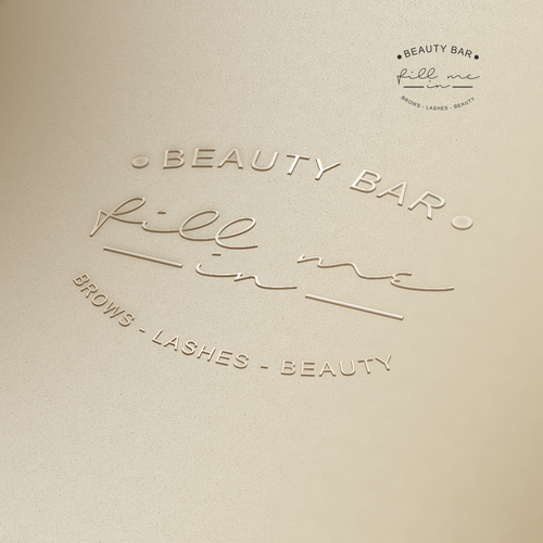 Design a chic logo for cutting edge salon | Logo design contest