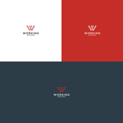 Need a jaw dropping Logo for Working Spaces new brand identity | Logo ...