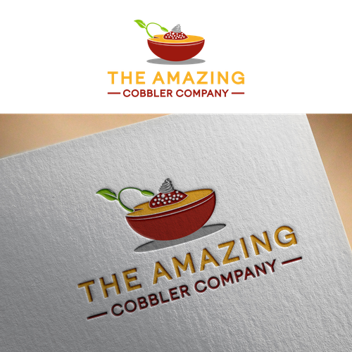 * Logo Needed * for The Amazing Cobbler Company | Logo design contest