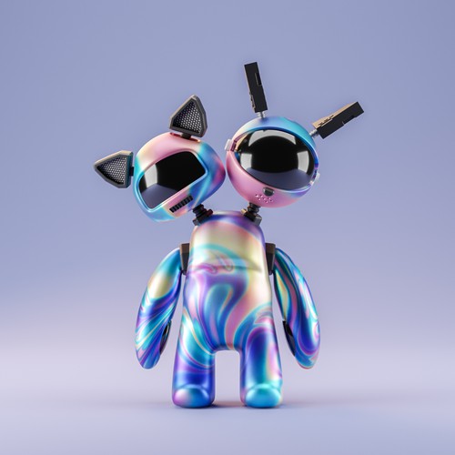 Designs | Antonym Design Project to have fun for fan art | Illustration ...