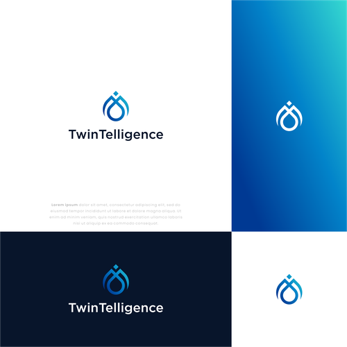 Designs | Craft an Inspirational Logo for Our Cutting-Edge AI Solutions ...