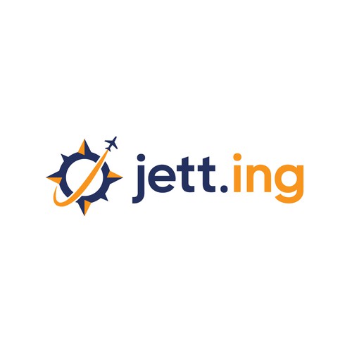 Designs | A logo for a high-end jet setters | Logo design contest
