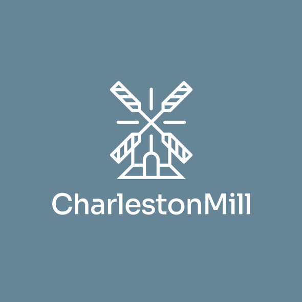 Mill Logos - 40+ Best Mill Logo Ideas. Free Mill Logo Maker. | 99designs