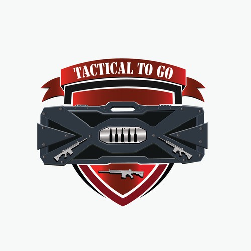Great logo needed for Tactical Company! | Logo design contest